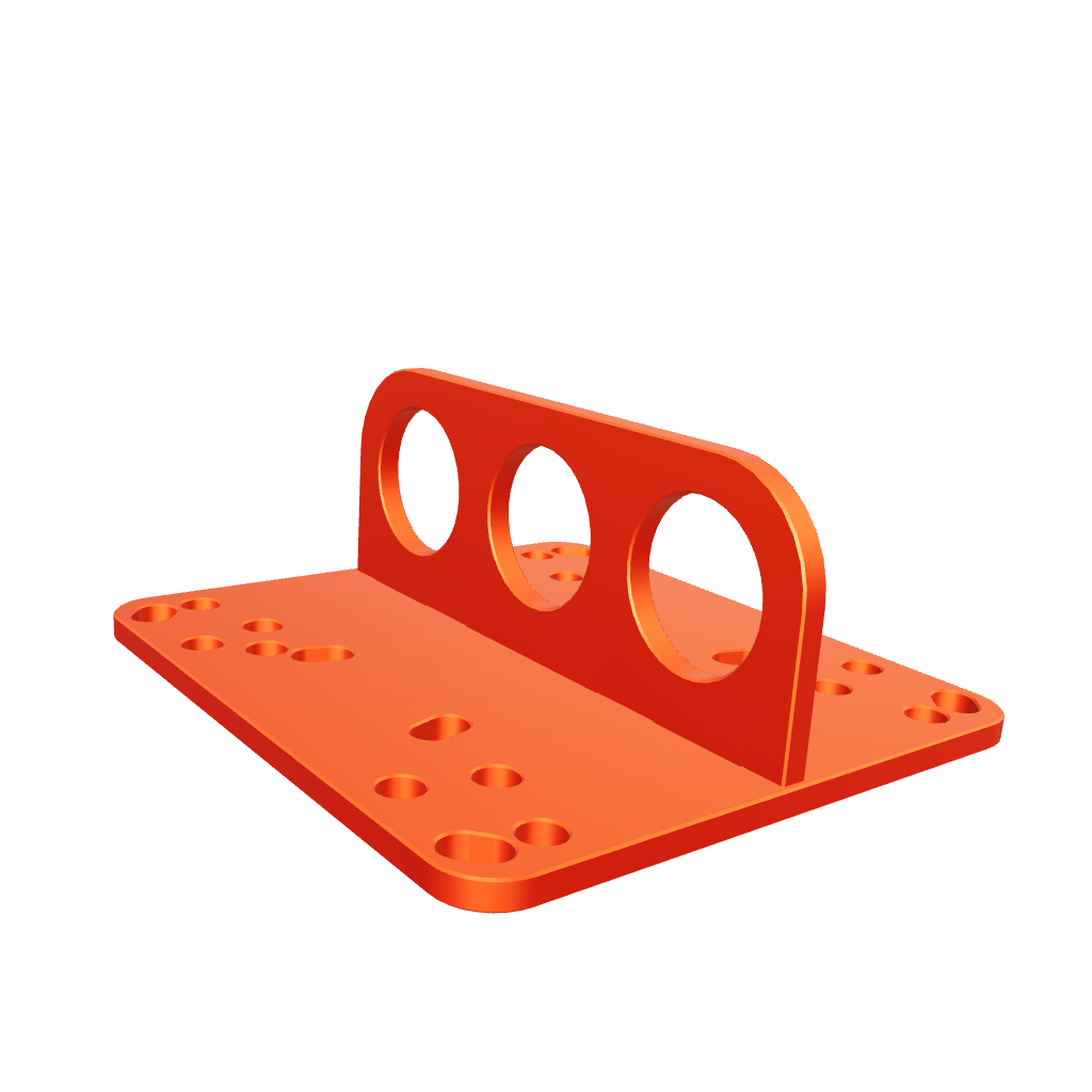 Universal Engine Lift Plate – Shop Online Today – EngineLiftPlates.com
