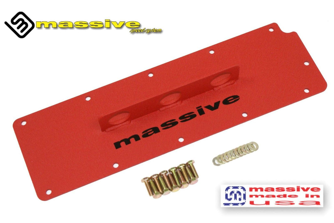 Professional Heavy-Duty Engine Lift Plates for Safe & Easy Removal ...